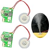 Joyzan Humidifier Module USB, Atomization Plate Circuit Board For ...