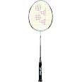 Buy Yonex Carbonex 8000 Plus Graphite Badminton Racquet with free Full ...