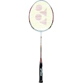 Buy Yonex Carbonex 8000 Plus Graphite Badminton Racquet with free Full ...