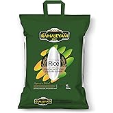 Rajabhogam Ponni Boiled Rice 10Kg : Amazon.in: Grocery & Gourmet Foods