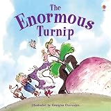 The Gigantic Turnip : Aleksei Tolstoy, Niamh Sharkey: Amazon.co.uk: Books