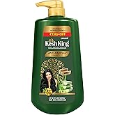 Buy Kesh King Ayurvedic Anti Hairfall Hair Oil|Hair Growth Oil| Reduces Hairfall |21 Natural ...