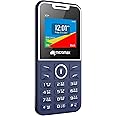 Micromax All-New X1i Smart Dual Sim Keypad Phone