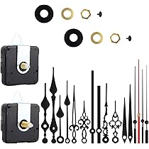 Cuckoo Clock For Parts Wood – Fits Regula Movements For 60mm / 2¼ Inch ...