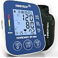 MEDTECH BP09N Fully Automatic Digital BP Monitor