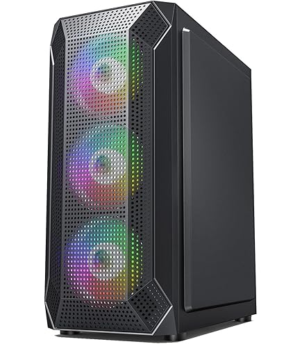 Gabinete Iball Amazon.in: Buy IBall STORM Professional Gaming Cabinet