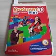 Kickstart plus. Student's Book. With Booster. Per la Scuola media. Con ...