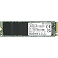 Amazon.in: Buy Transcend 1TB SSD NVMe PCIe Gen3 x4 110S, Solid State ...