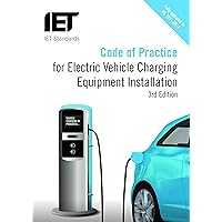 Code of Practice for Electric Vehicle Charging Equipment Installation ...