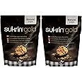 Sukrin Gold All Natural Brown Sugar Alternative 250g Twin Pack : Amazon ...