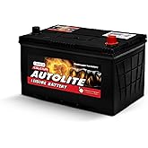 12V 110AH LEISURE BATTERY FOR CARAVAN CAMPERVAN MOTORHOME L4 : Amazon ...