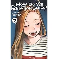 How Do We Relationship?, Vol. 1: Volume 1: Amazon.co.uk: Tamifull ...