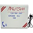 MASCOM EPABX 108 INTERCOM System : Amazon.in: Electronics