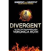 Divergent: Book 1: Amazon.co.uk: Roth, Veronica: 9780007420421: Books