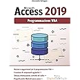 Amazon.it: Microsoft Access 2019. Programmazione VBA - Salvaggio ...