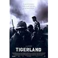 Tigerland - Bd [Blu-ray]: Amazon.es: Keith Ewell, Colin Farrell, Matt ...