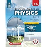 Science For Class 10 Part-1 Physics By Lakhmir Singh (2020-2021 Examination) : Lakhmir singh ...