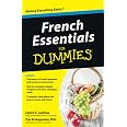 French All-in-One For Dummies, with CD : The Experts at Dummies: Amazon ...
