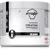 NATURALTEIN Creatine Monohydrate Unflavoured