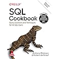 Buy SQL Cookbook: Query Solutions and Techniques for All SQL Users ...