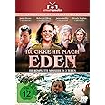 Rückkehr nach Eden - Die komplette Miniserie in 3 Teilen [3 DVDs ...