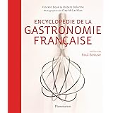 Amazon.fr - Le grand livre de la gastronomie française encyclopédie par ...