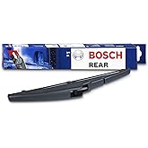 Bosch Wiper Blade Rear H210, Length: 210mm − Rear Wiper Blade : Amazon ...