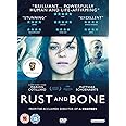 Rust and Bone [DVD]: Amazon.co.uk: Marion Cotillard, Matthias Schoenaerts, Céline Sallette ...