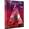 Mandy (Blu-ray): Amazon.es: Nicolas Cage, Andrea Riseborough, Linus ...