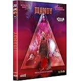 Mandy - Mediabook - Limited 3 Disc Mediabook Edition (+ DVD) (+ Bonus ...