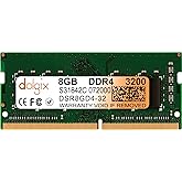 Amazon.in: Buy Dolgix 8GB DDR4 2133MHz RAM | Laptop/Notebook RAM |PC4-17000 | SO-DIMM |Laptop ...