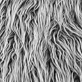 Shaggy Plush Faux Fur Fabric Precut Strips Fluffy Fuzzy Craft Fur for ...