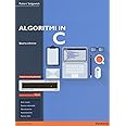 Amazon.it: Algoritmi in C. Ediz. mylab. Con espansione online ...