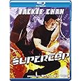 Supercop [Blu-ray]: Amazon.es: Jackie Chan, Michelle Yeoh, Maggie ...