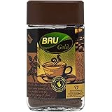 Bru Instant with Great Aroma of Freshly Roasted Coffee Beans ...