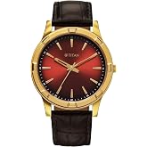 Titan Karishma Zing Quartz Analog Watch for Men