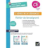 Amazon.fr - En route pour la dictée ! CE1 - Les animaux du monde - Ed. 2024 - Fichier de l ...