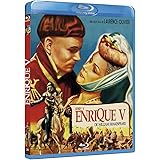 Henry V. [3D Blu-ray] [Blu-ray]: Amazon.es: Branagh, Kenneth, Jacobi ...