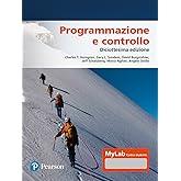 Amazon.it: Programmazione e controllo. Con connect - Arcari, Anna Maria ...