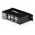 4 Port Rugged USB Hub - Buy 4 Port Rugged USB Hub Online at Low Price ...