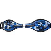 Famous Quality® Wave Board Ripstick Ripster ; Skate Board with Carry ...