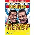 Chucklevision: The Complete Series 1 [DVD]: Amazon.co.uk: Paul Elliott ...