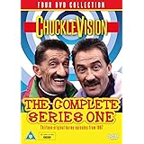 Chucklevision - Complete Series 2 [DVD]: Amazon.co.uk: Paul Elliott ...