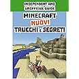 Amazon.it: Minecraft trucchi e segreti. Maxi. Independent and ...