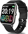 Motast Smart Watch, Fitness Trackers with Step Calorie: Amazon.co.uk ...