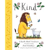 Be Kind: 1 : Miller, Pat Zietlow, Hill, Jen: Amazon.co.uk: Books