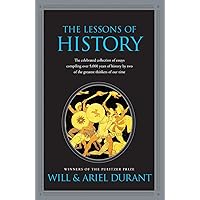Lessons of History: Amazon.co.uk: Durant: 9781439149959: Books