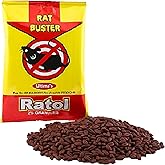 Ratol Rat Buster Rodent Control