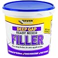 Everbuild Deep Gap Filler – Ready Mixed – Easy To Use – Non-Shrink ...