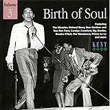 Birth Of Soul: Amazon.co.uk: CDs & Vinyl